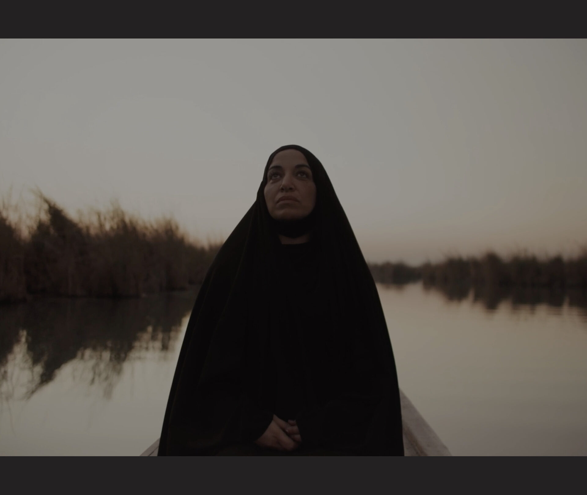 Film Screening + Conversation with Sama Alshaibi - ASU Art Museum