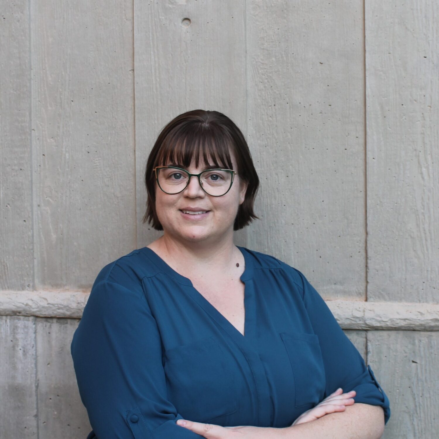 Staff Directory - ASU Art Museum