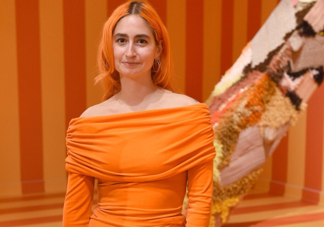 In dialog with Sarah Zapata - ASU Art Museum